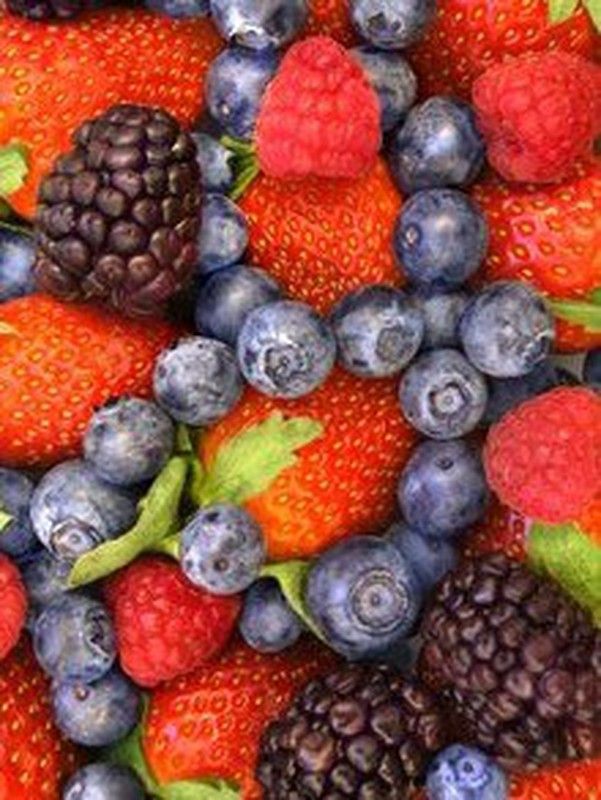 Mikado Aroma Frutos Rojos — Floresfrescasonline