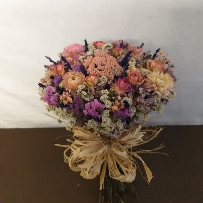 Ram Feng Shui sec — Flors Catalunya