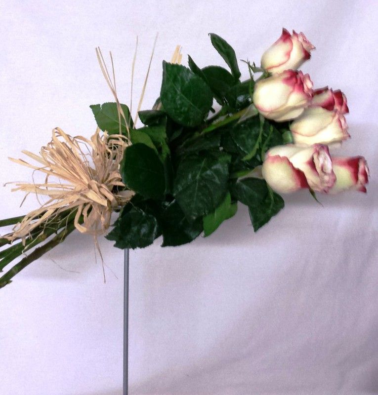 Ram Roses Sweetness — Flors Catalunya