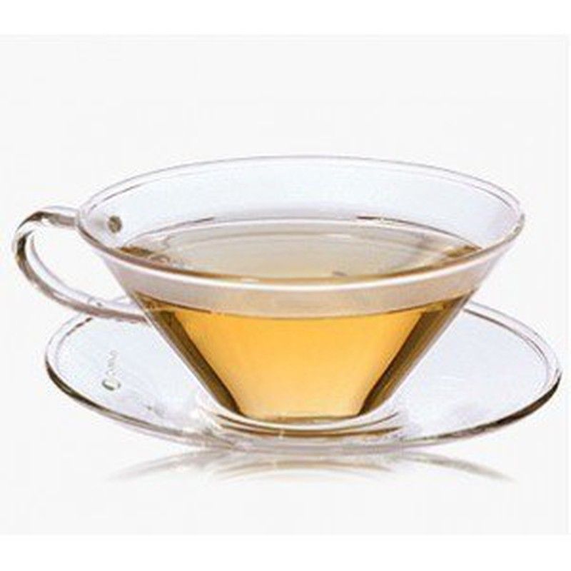 Tetera Creano Vidre — Flors Catalunya